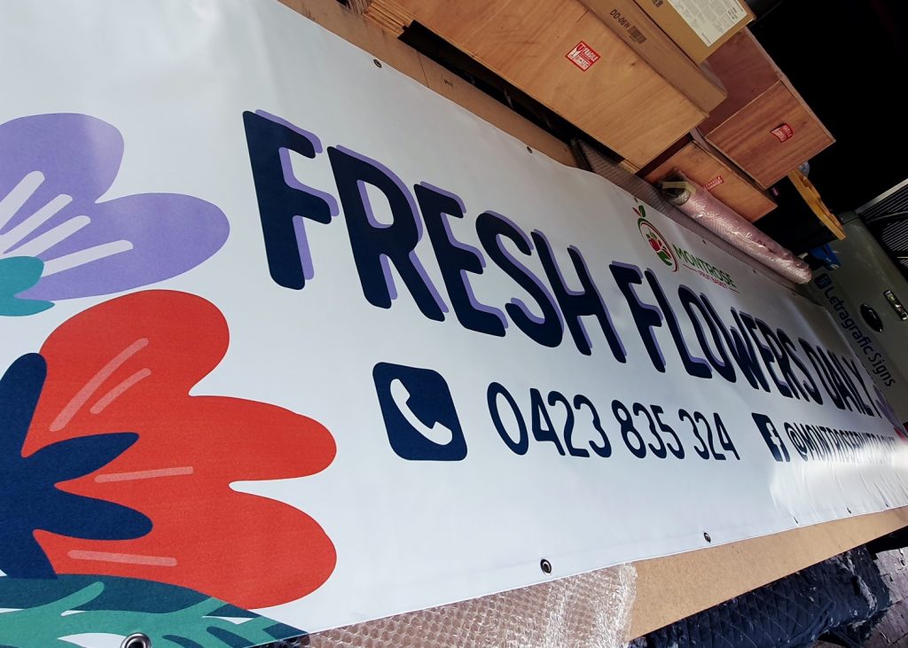 Portable Branding Displays | Portable Digital Signage Display